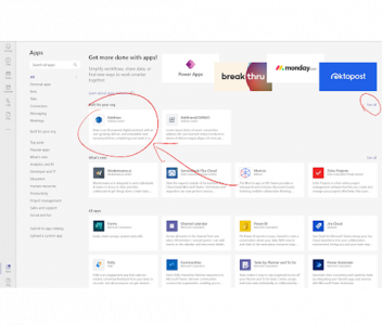 Brian For Microsoft Teams: User & Admin Guide | AskBrian