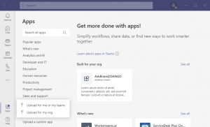 Brian For Microsoft Teams: User & Admin Guide | AskBrian