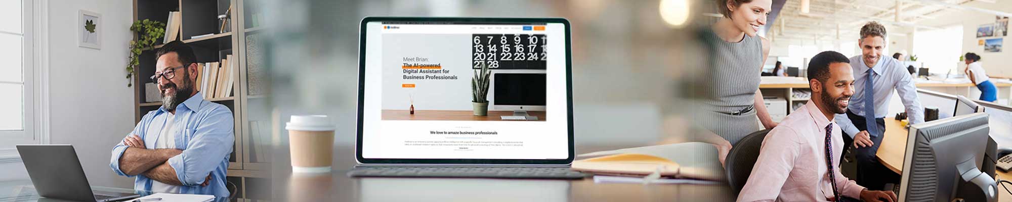 Trial Brian for Free: Try Out Your New AI Assistant | AskBrian