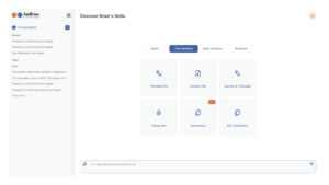 How It Works: Brian the AI-Powered Assistant | AskBrian